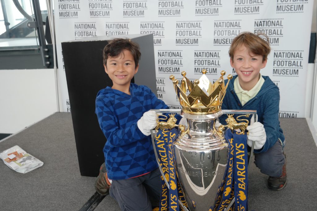 If you are planning a trip to London with kids in the Winter from the ...