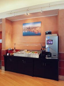 seatac airport best places to eat - An Emerald City Life