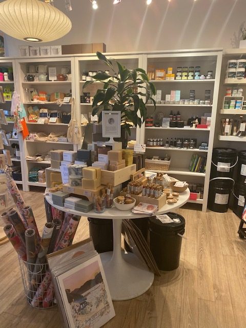 Refillable soap and other reusable/refillable things we Seattleites can ...