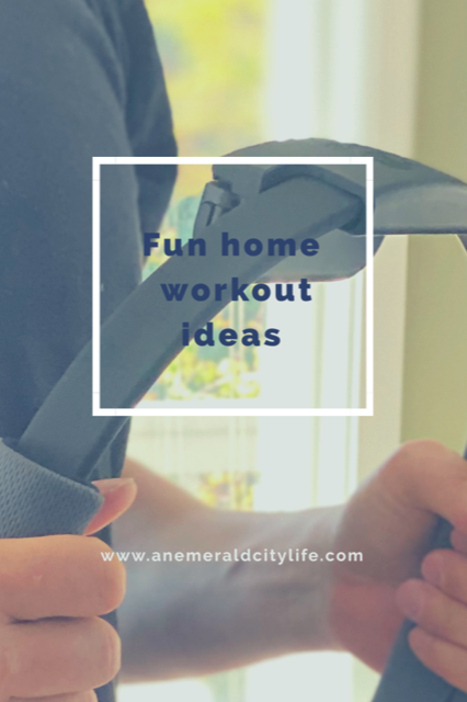 Dribble Up, the Nintendo Switch Ring and other at home workouts we're ...