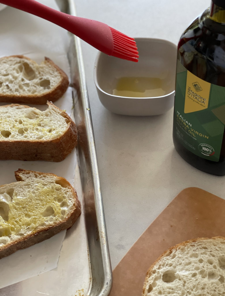 Flavor your Life Extra Virgin Olive Oil - An Emerald City Life