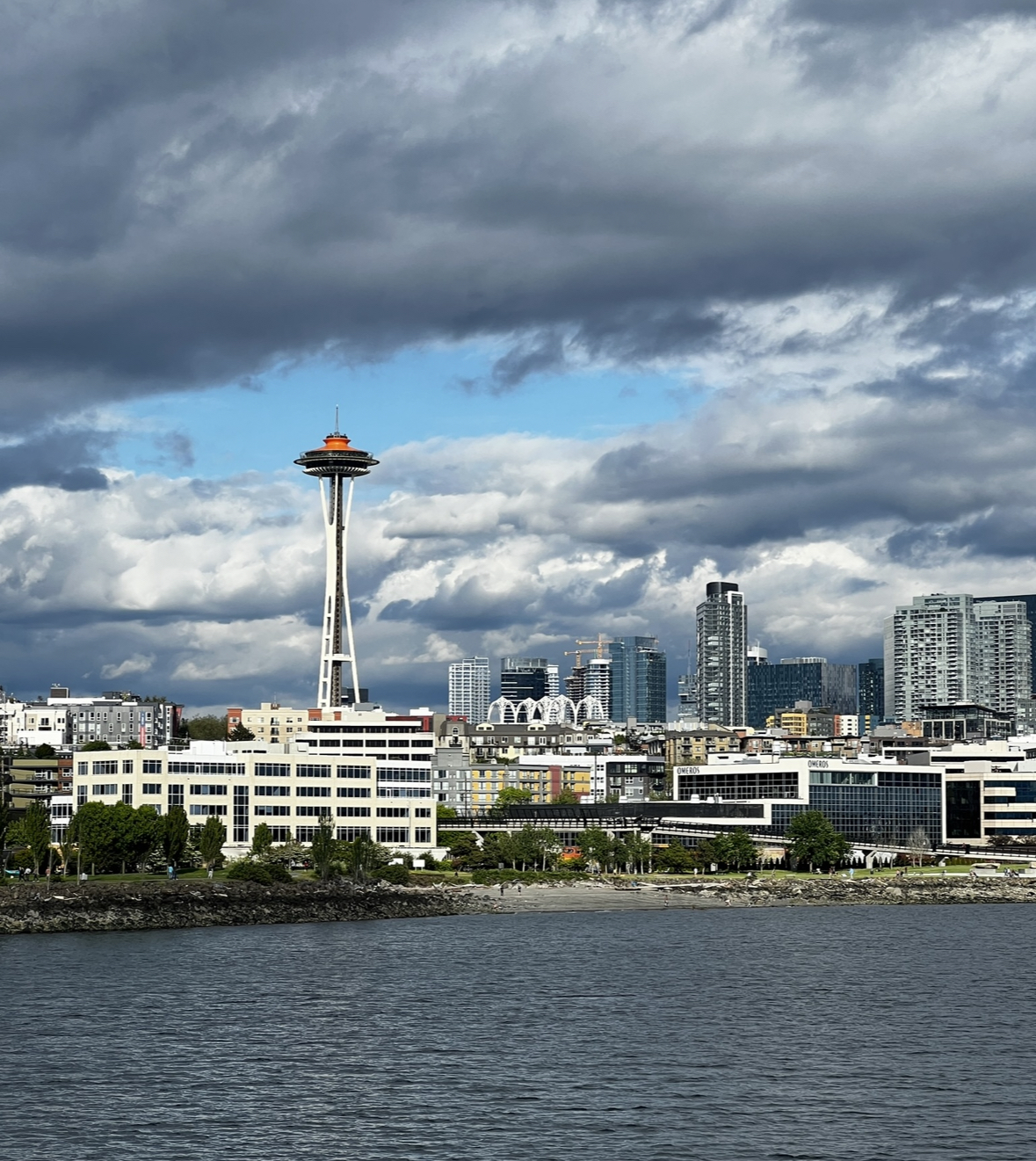Seattle favorite things 2022 - An Emerald City Life