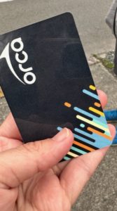 Youth Ride Free with ORCA card Seattle - An Emerald City Life