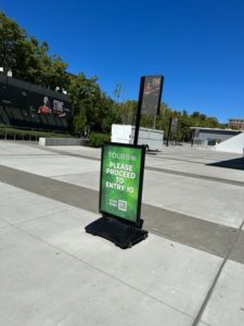 What to expect from tours at Climate Pledge Arena in Seattle - An ...