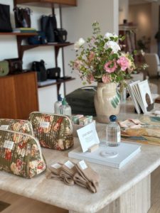 Sezane in Seattle at - An Emerald City Life