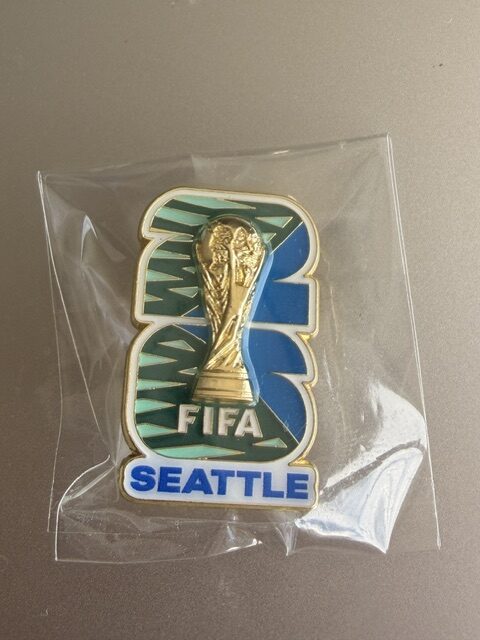 Where to get World Cup merchandise in Seattle - An Emerald City Life